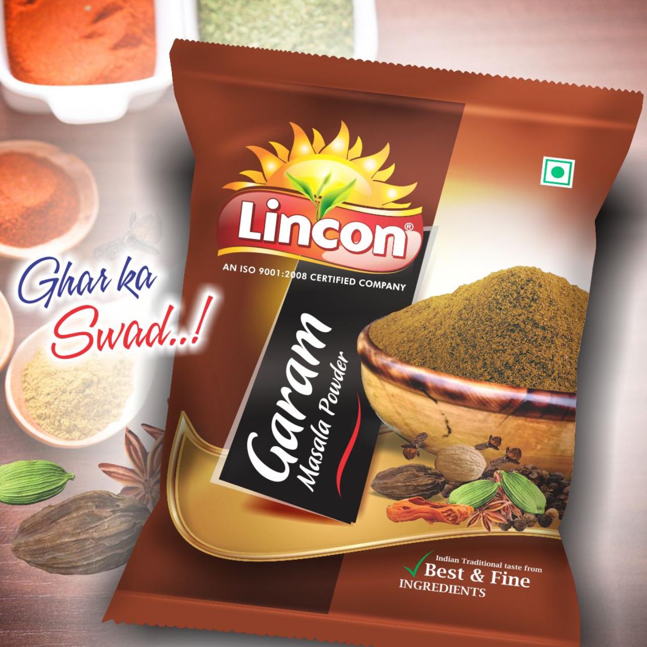 View Product - Garam Masala Powder